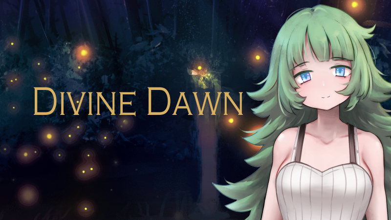 Steam :: Divine Dawn :: 8/29 Progress