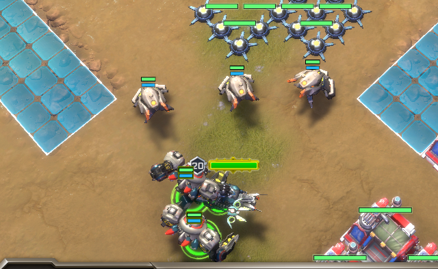 Steam Community :: Alien Marauder