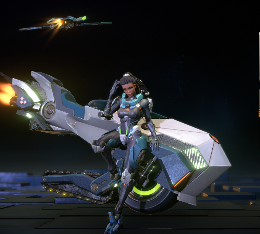 Steam Community :: Alien Marauder