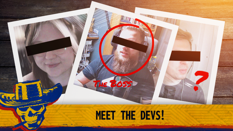 Drug Dealer Simulator 2 - Who is working on DDS2? Meet the devs ...
