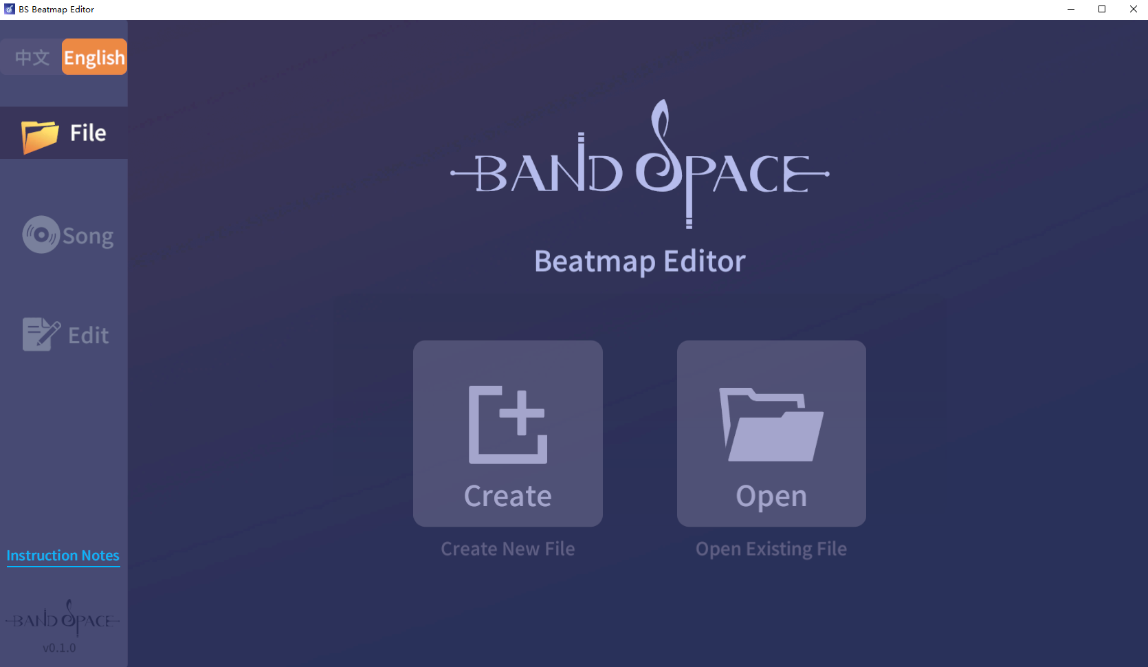 Click here to see tutorial to BS Beatmap Editor