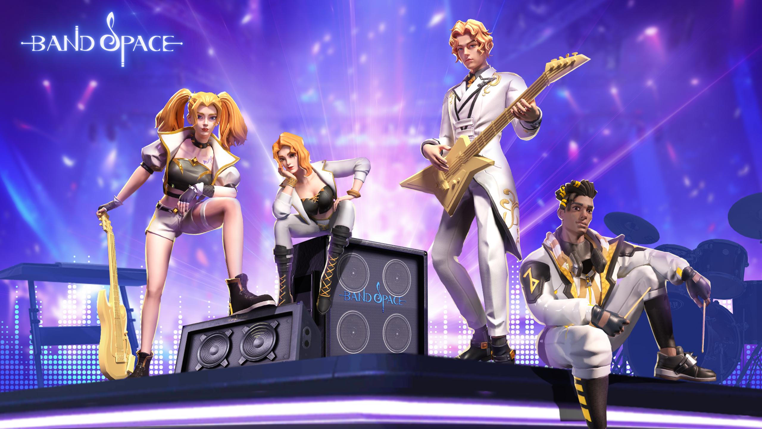 Steam Community :: Band Space