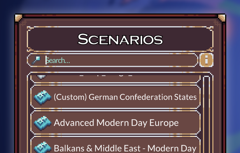 Steam Community :: Ages of Conflict: World War Simulator