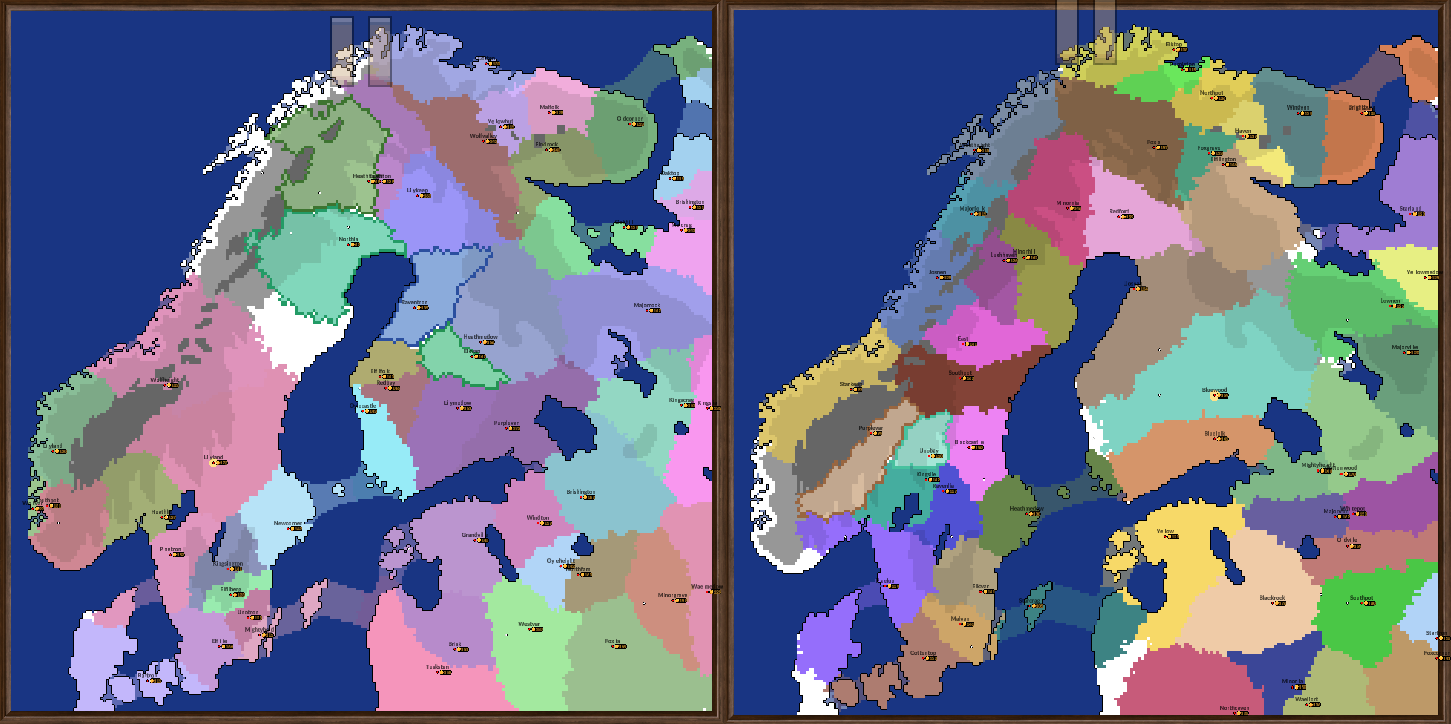 Steam Community :: Ages of Conflict: World War Simulator