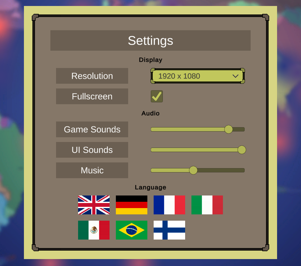 Steam Community :: Ages of Conflict: World War Simulator