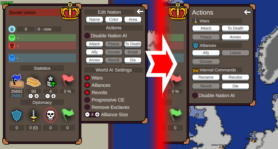 Steam Community :: Ages of Conflict: World War Simulator