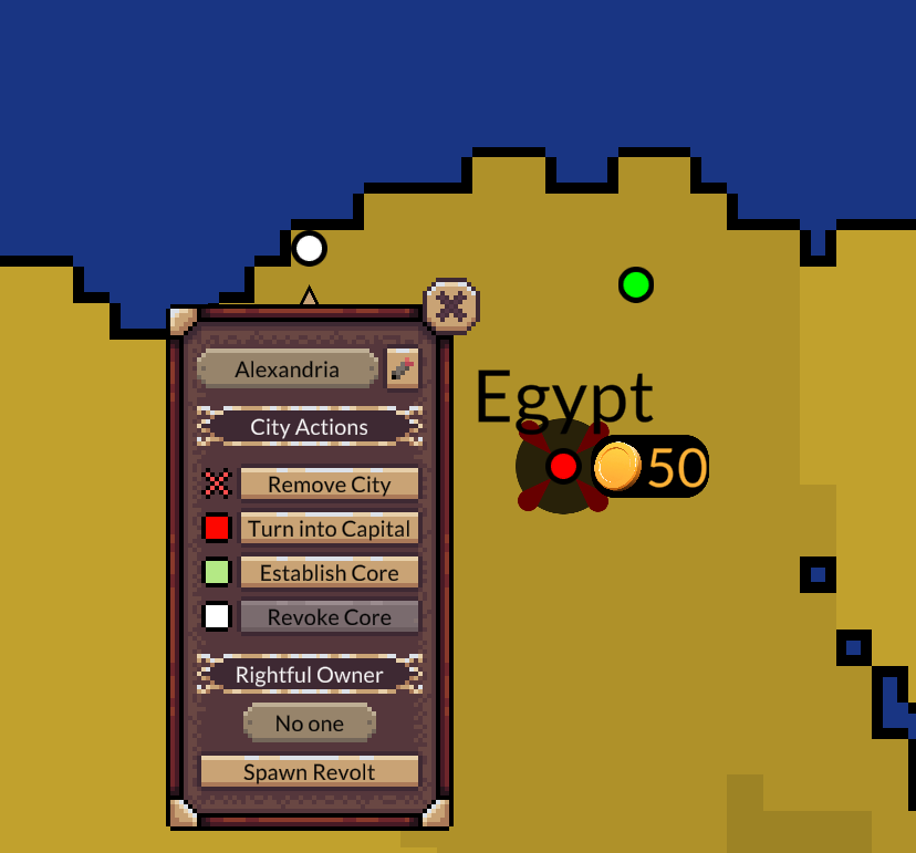 Steam Community :: Ages of Conflict: World War Simulator