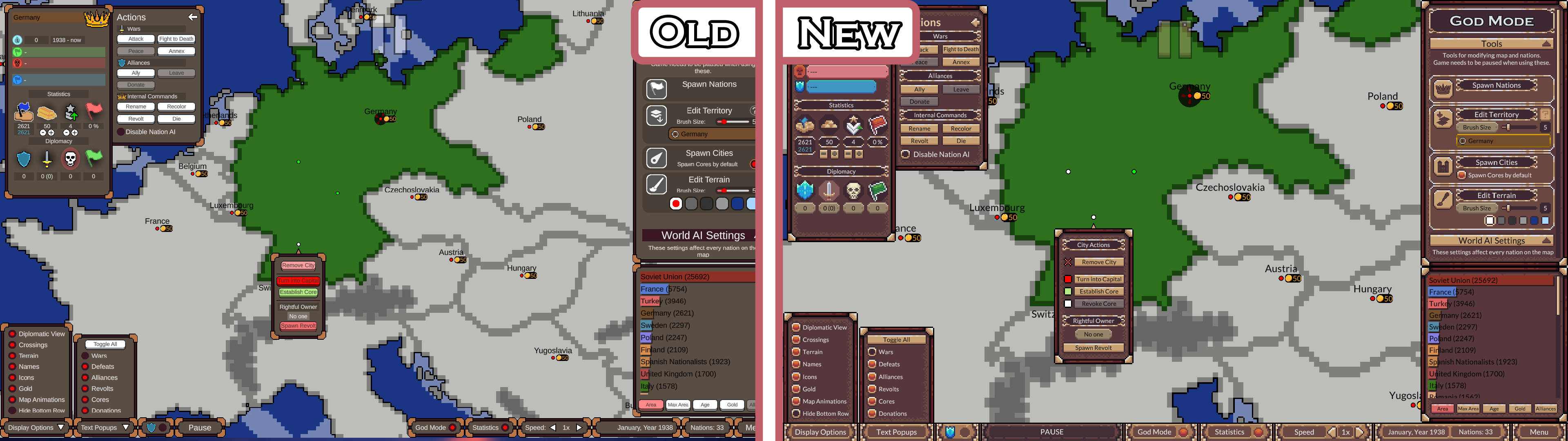 Steam Community :: Ages of Conflict: World War Simulator