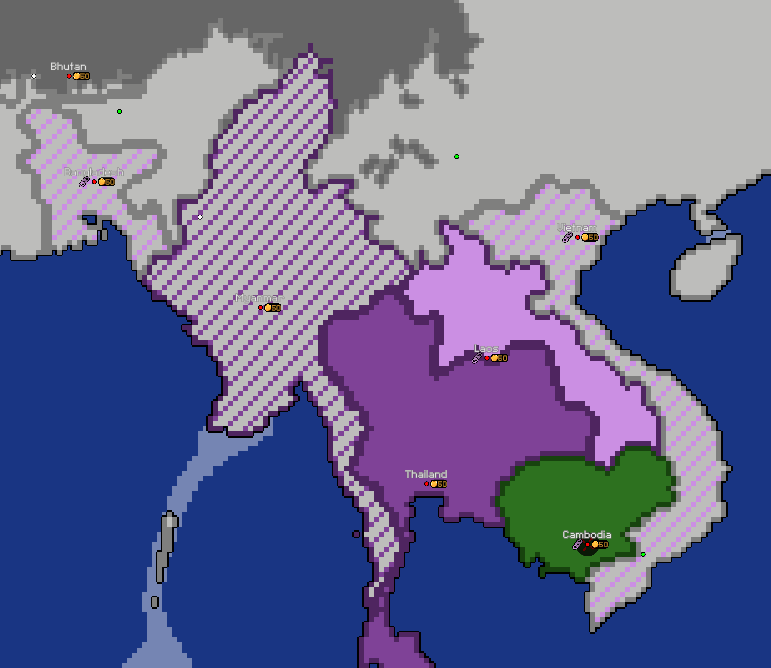 Steam Community :: Ages of Conflict: World War Simulator