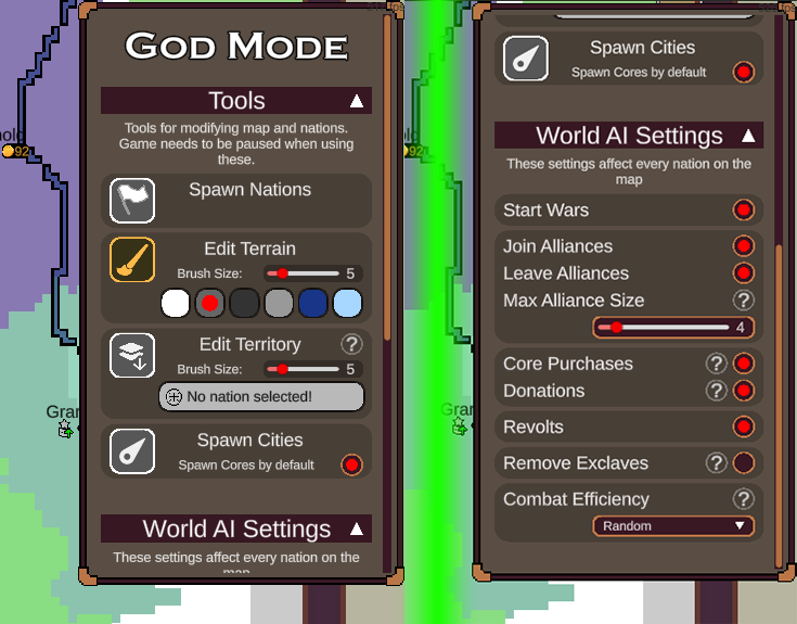 Steam Community :: Ages of Conflict: World War Simulator