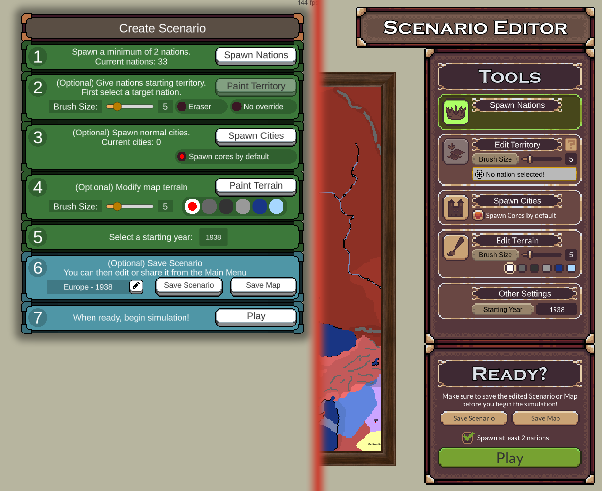 Steam Community :: Ages of Conflict: World War Simulator