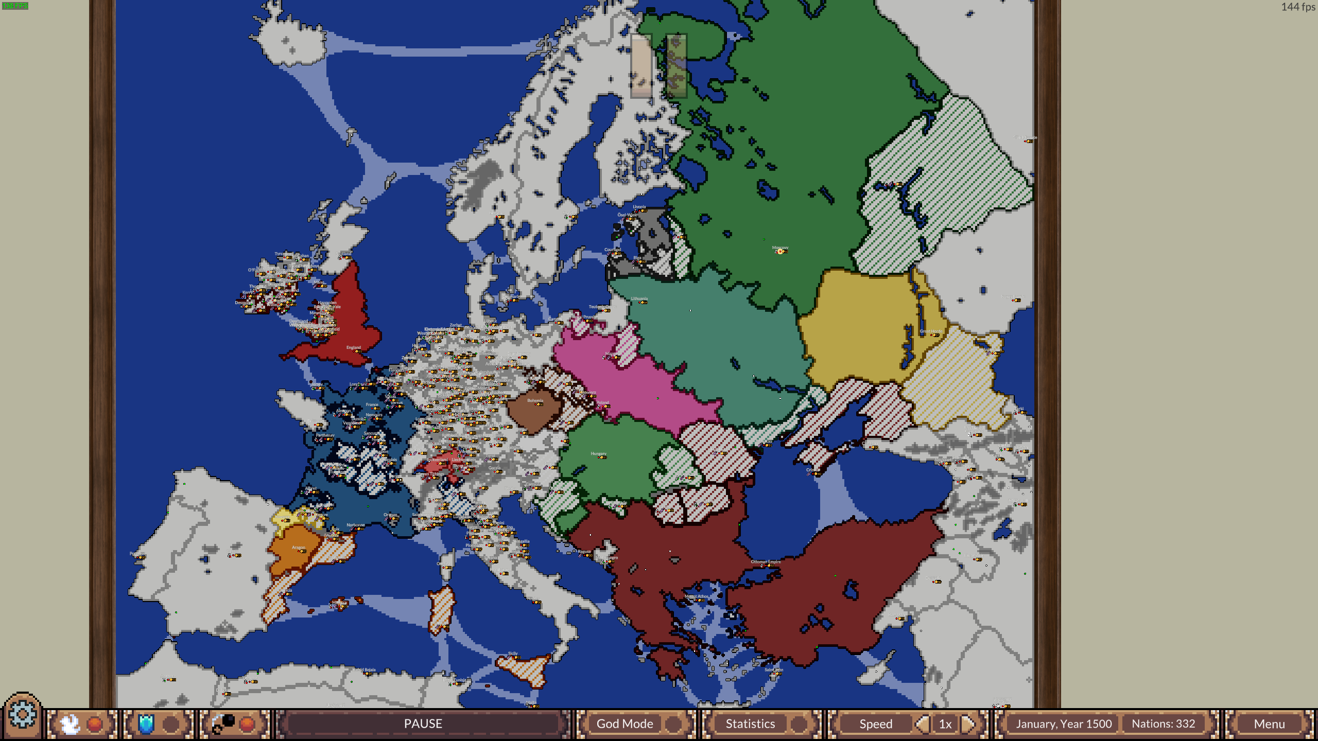 Steam Community :: Ages of Conflict: World War Simulator