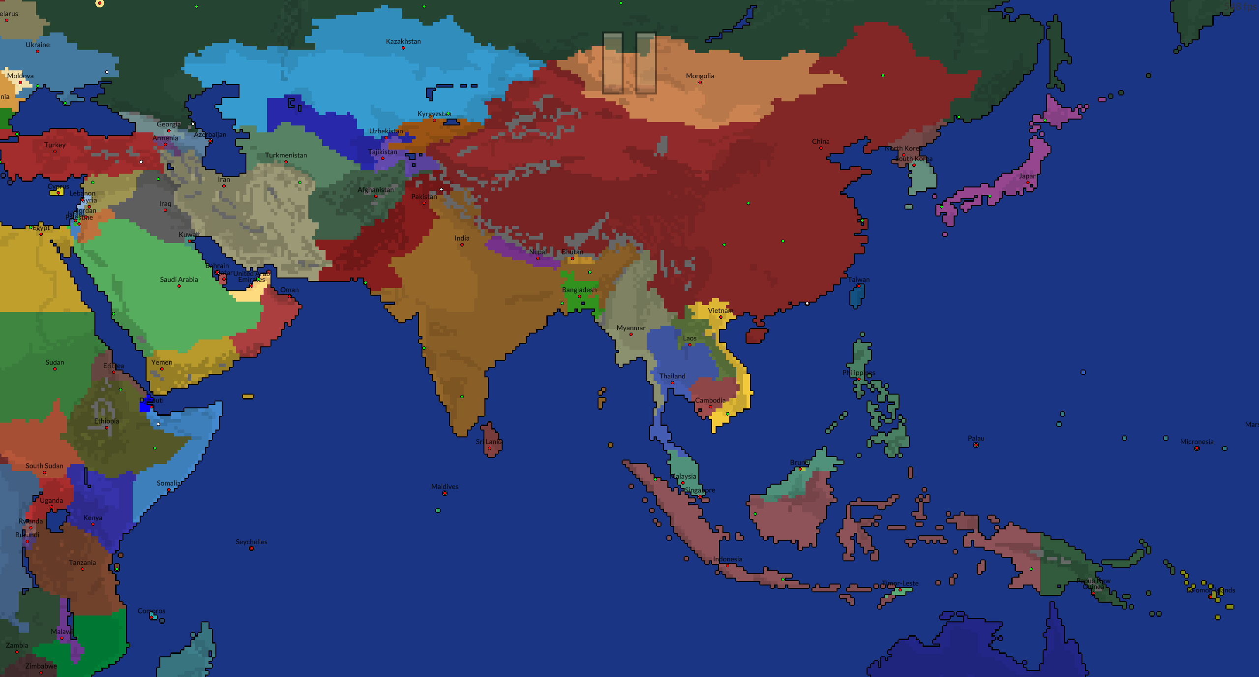 Steam Community :: Ages of Conflict: World War Simulator