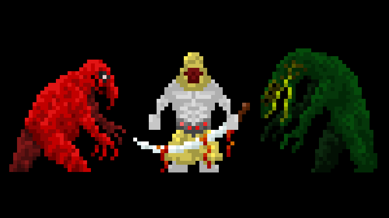 Path of Achra - version 0.9.4.9 'Roil' - Steam News