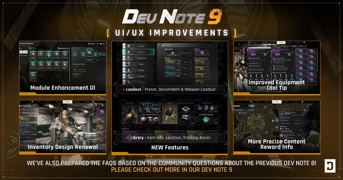 Steam Community :: The First Descendant