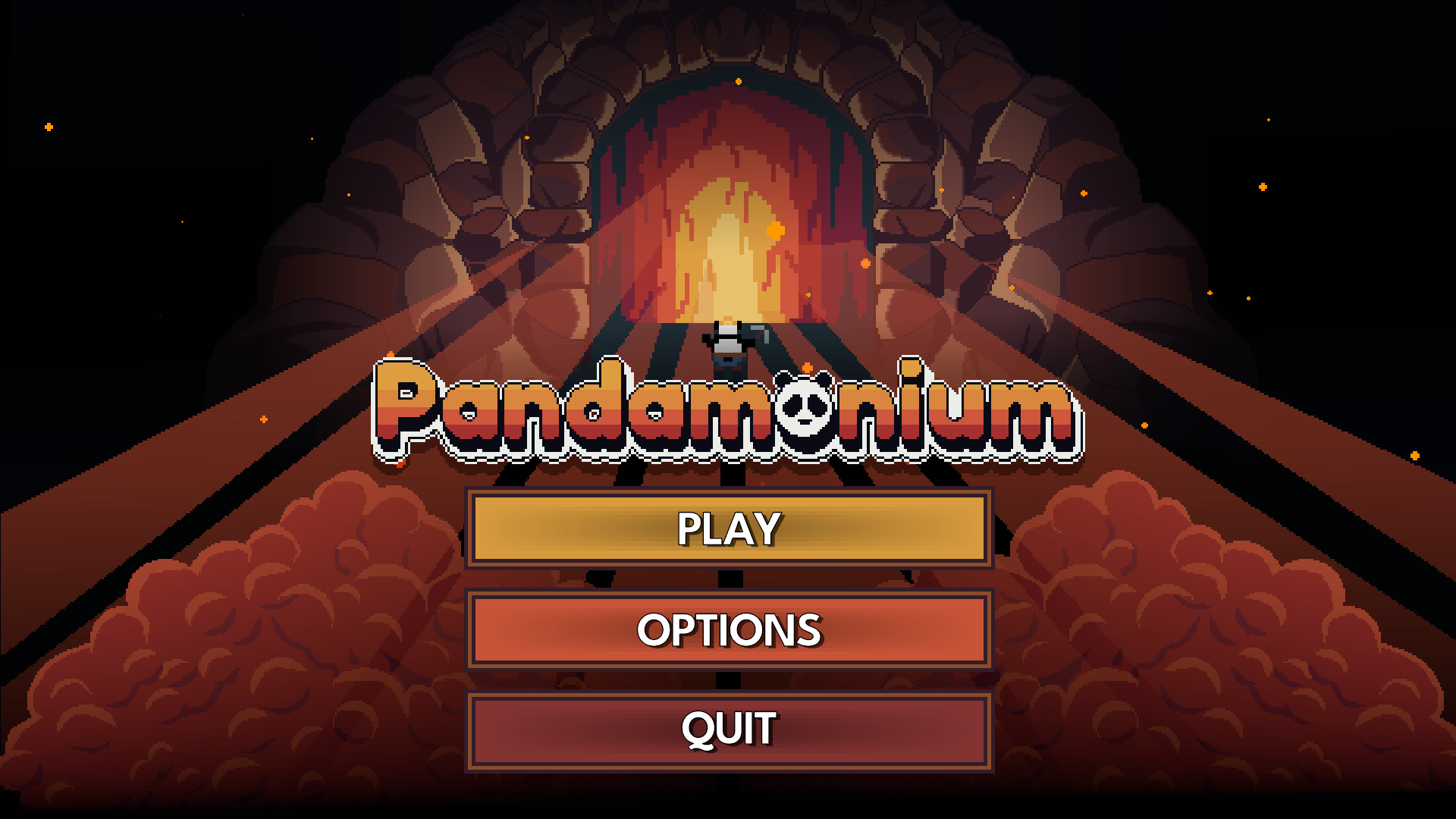 Steam Community :: Pandamonium
