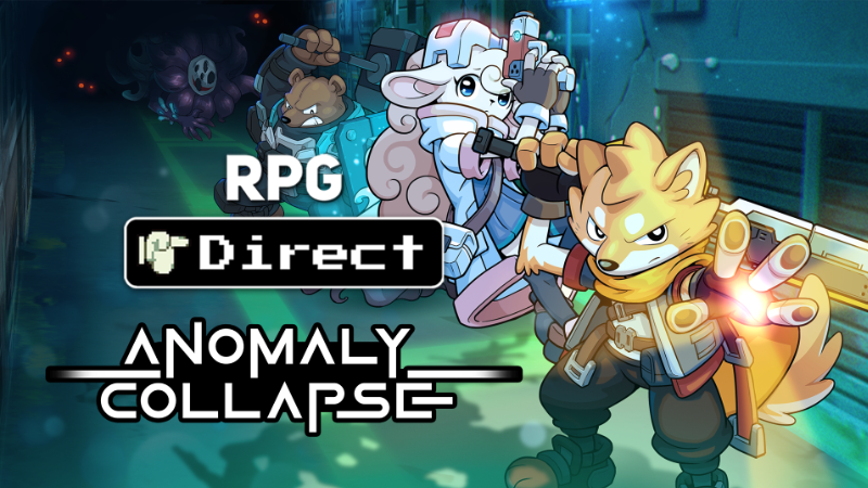 Steam Community :: Anomaly Collapse