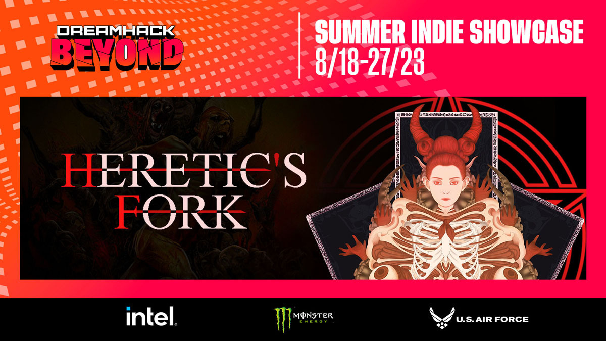 Steam Community :: Heretic’s Fork: Probation