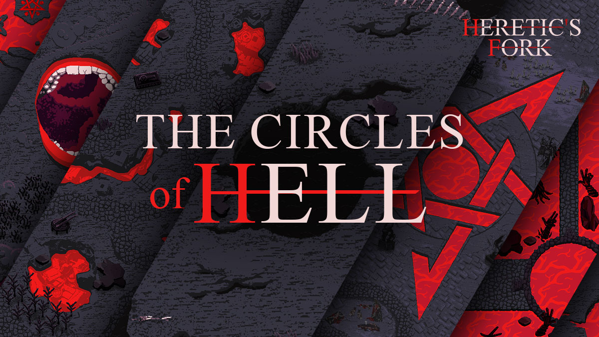 Steam Community :: Heretic’s Fork: Probation