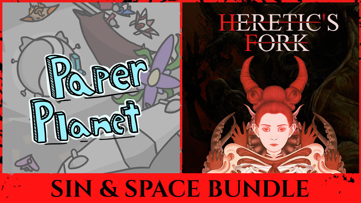 Steam Community :: Heretic’s Fork: Probation