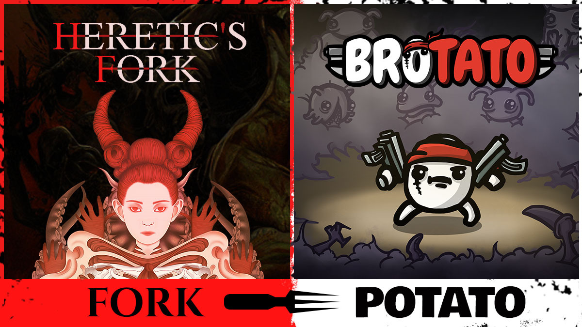 Steam Community :: Heretic’s Fork: Probation