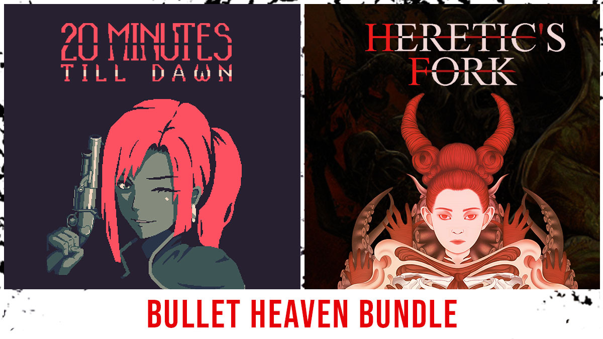 Steam Community :: Heretic’s Fork: Probation