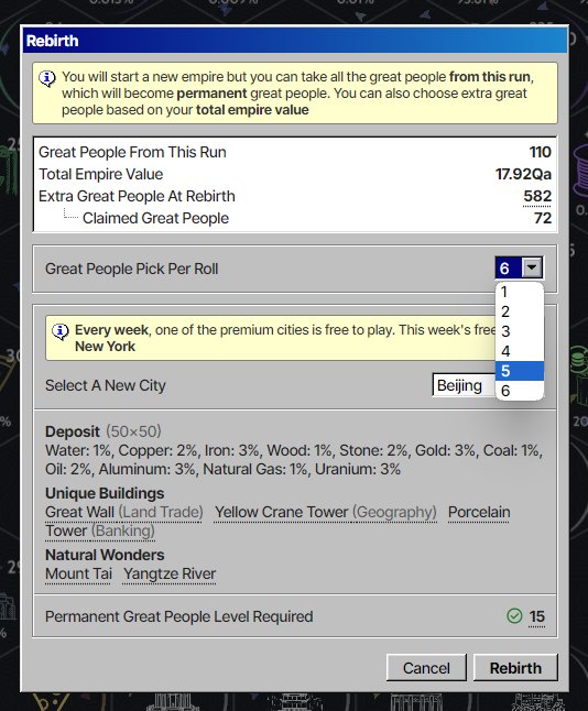 Steam Community :: CivIdle