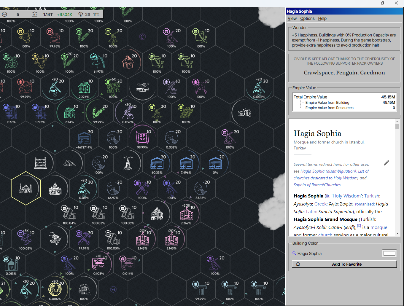 Steam Community :: CivIdle