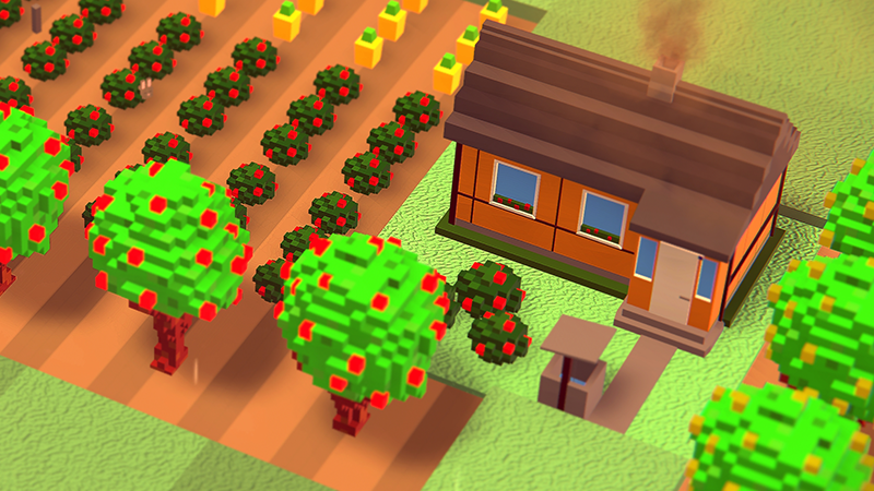 Desktop Farm Remastered - REMASTER RELEASE OF OUR BESTSELLER - Steam News