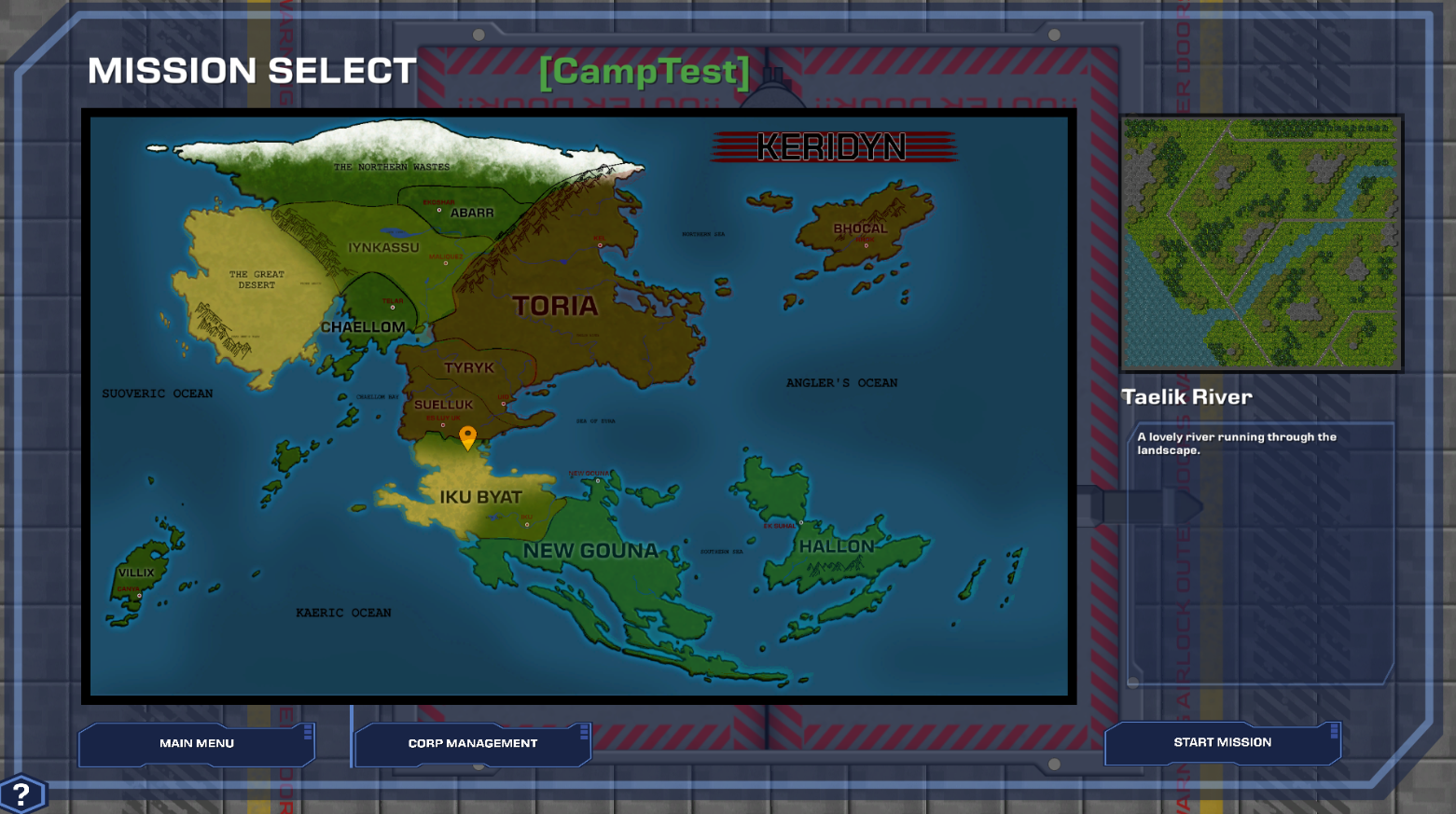 Steam Community :: MERCS