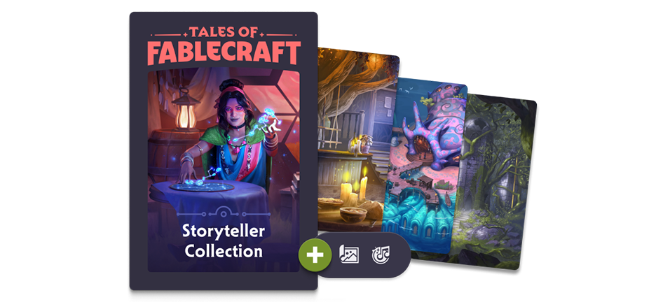 Steam Community :: Fablecraft