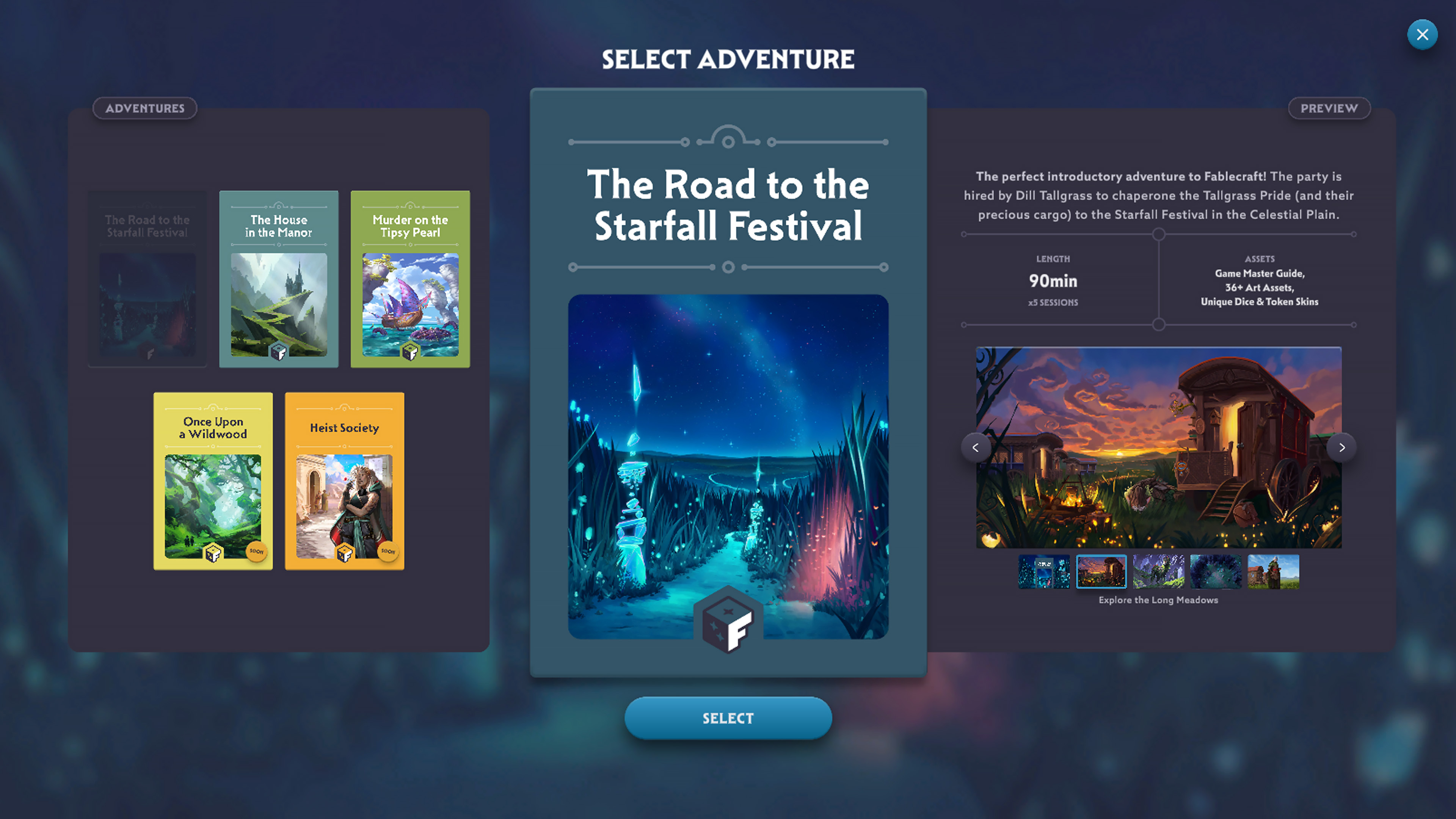 Steam Community :: Fablecraft