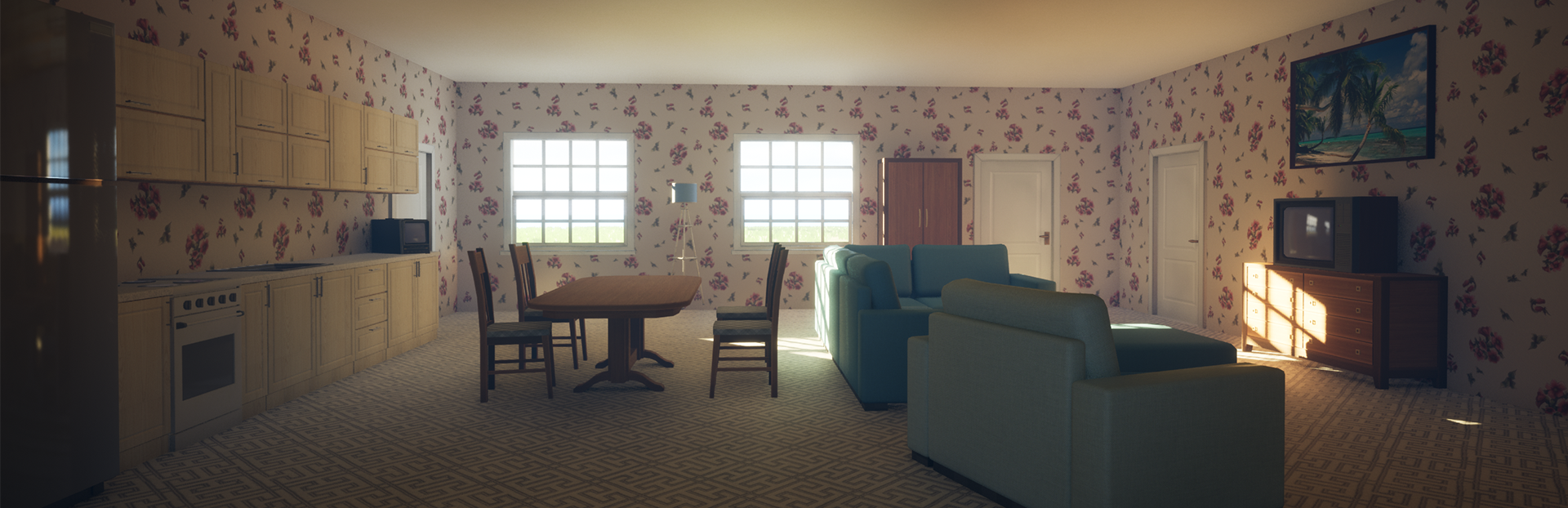 Steam Community :: Ocean Is Home : Island Life Simulator