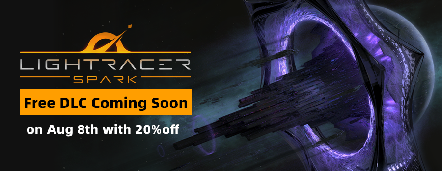 Steam Community :: Lightracer Spark