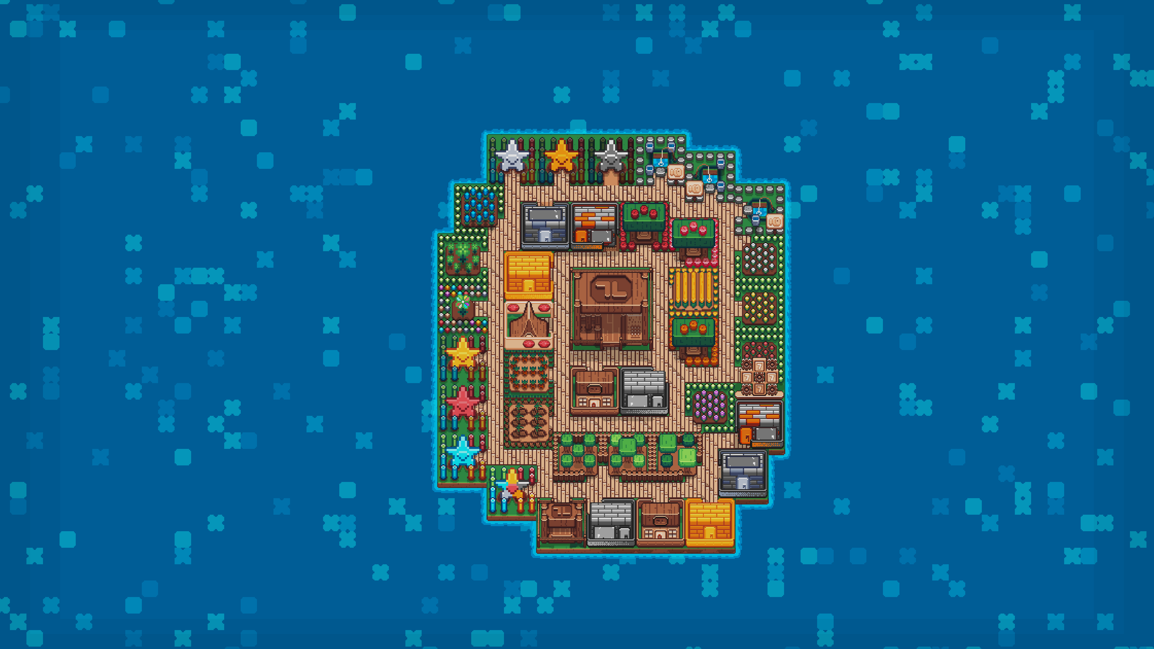 Steam Community :: Lucky Island