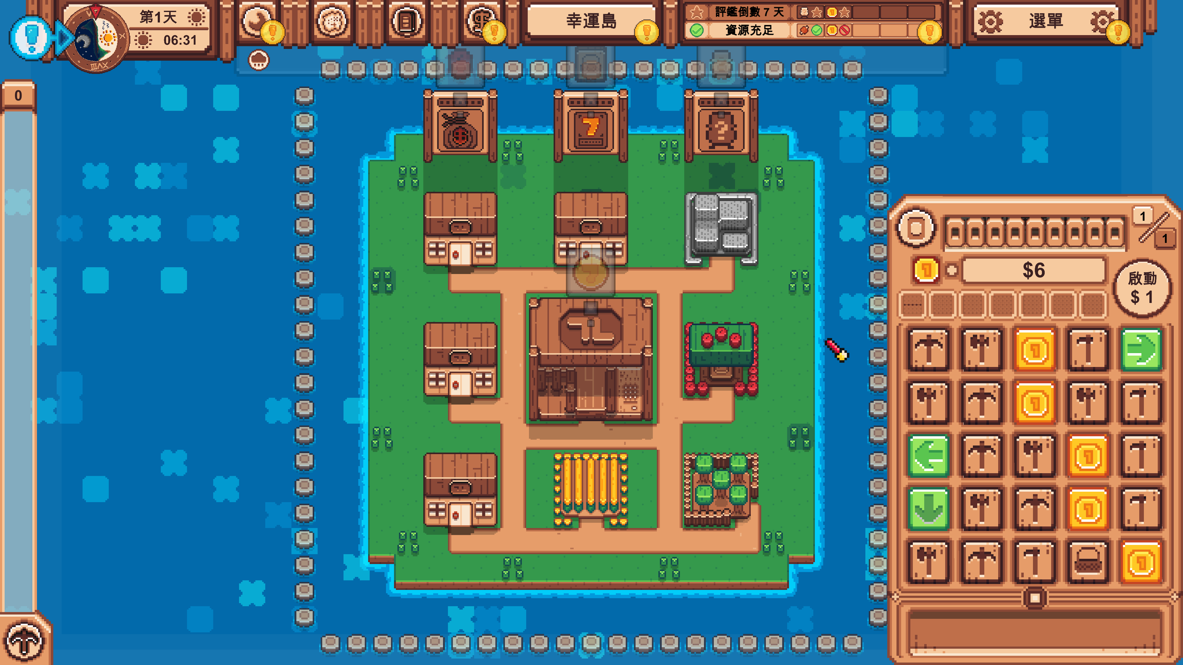 Steam Community :: Lucky Island