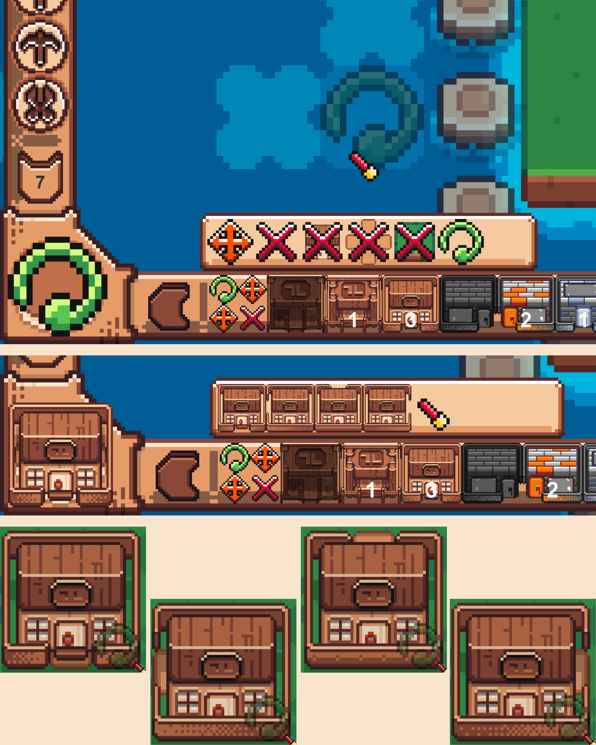 Steam Community :: Lucky Island