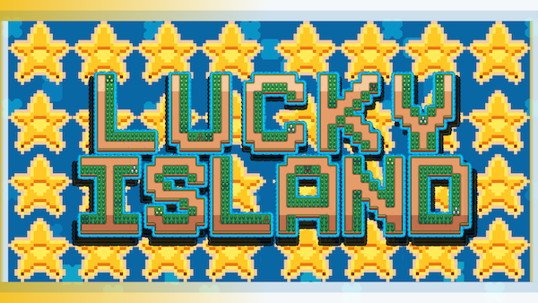 Steam Community :: Lucky Island