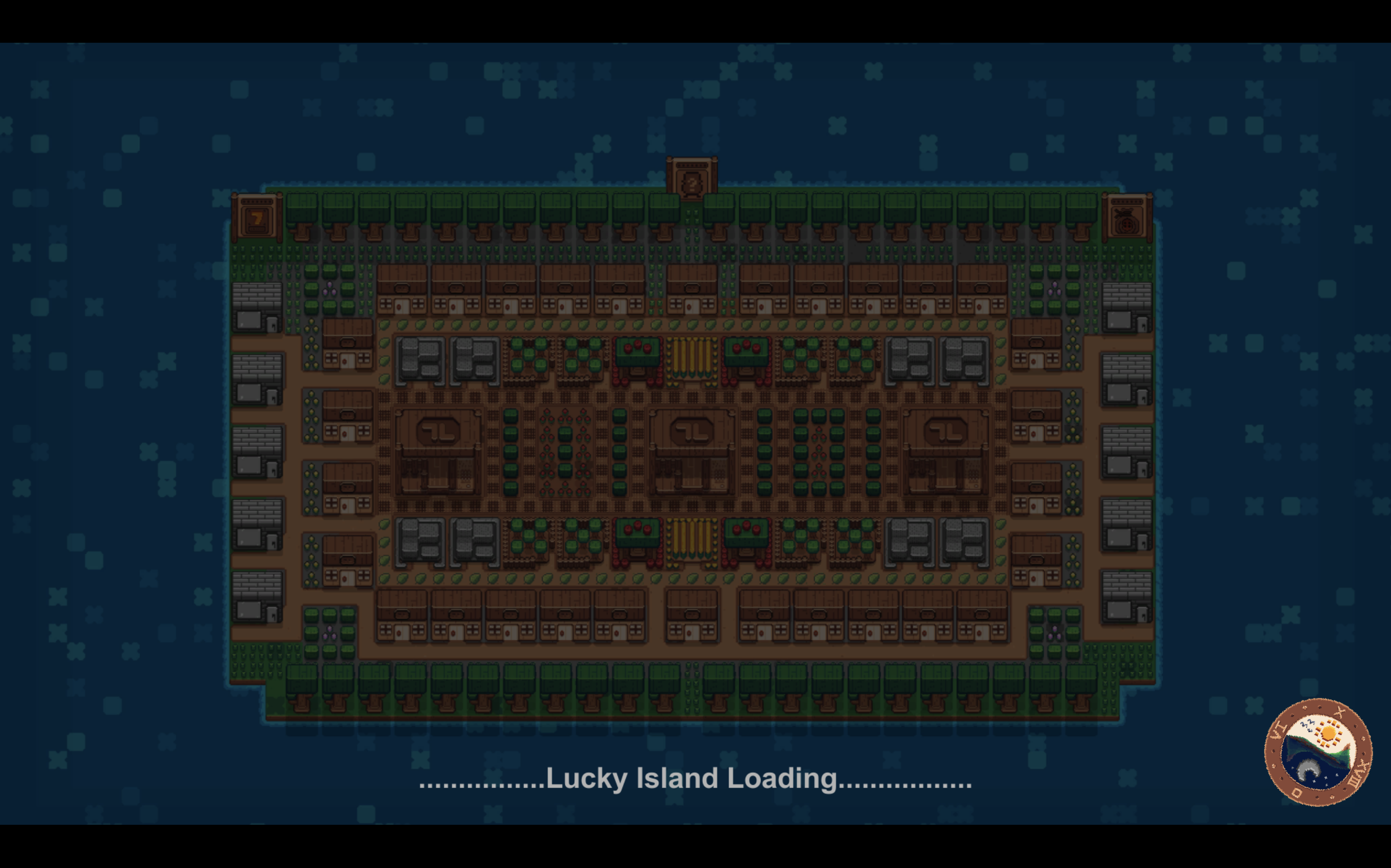 Steam Community :: Lucky Island