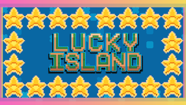 Steam Community :: Lucky Island
