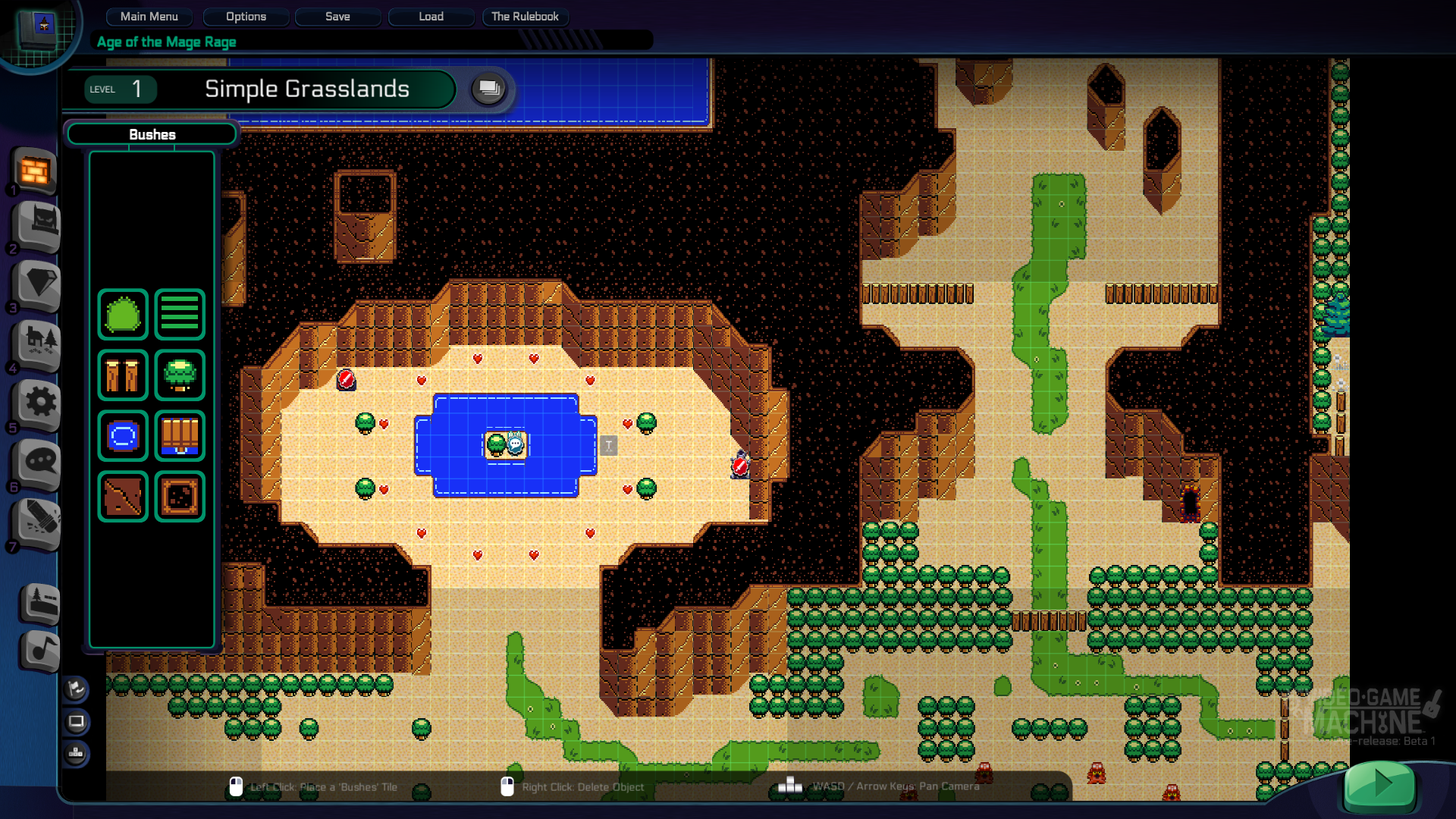 Steam Community :: The Video Game Machine