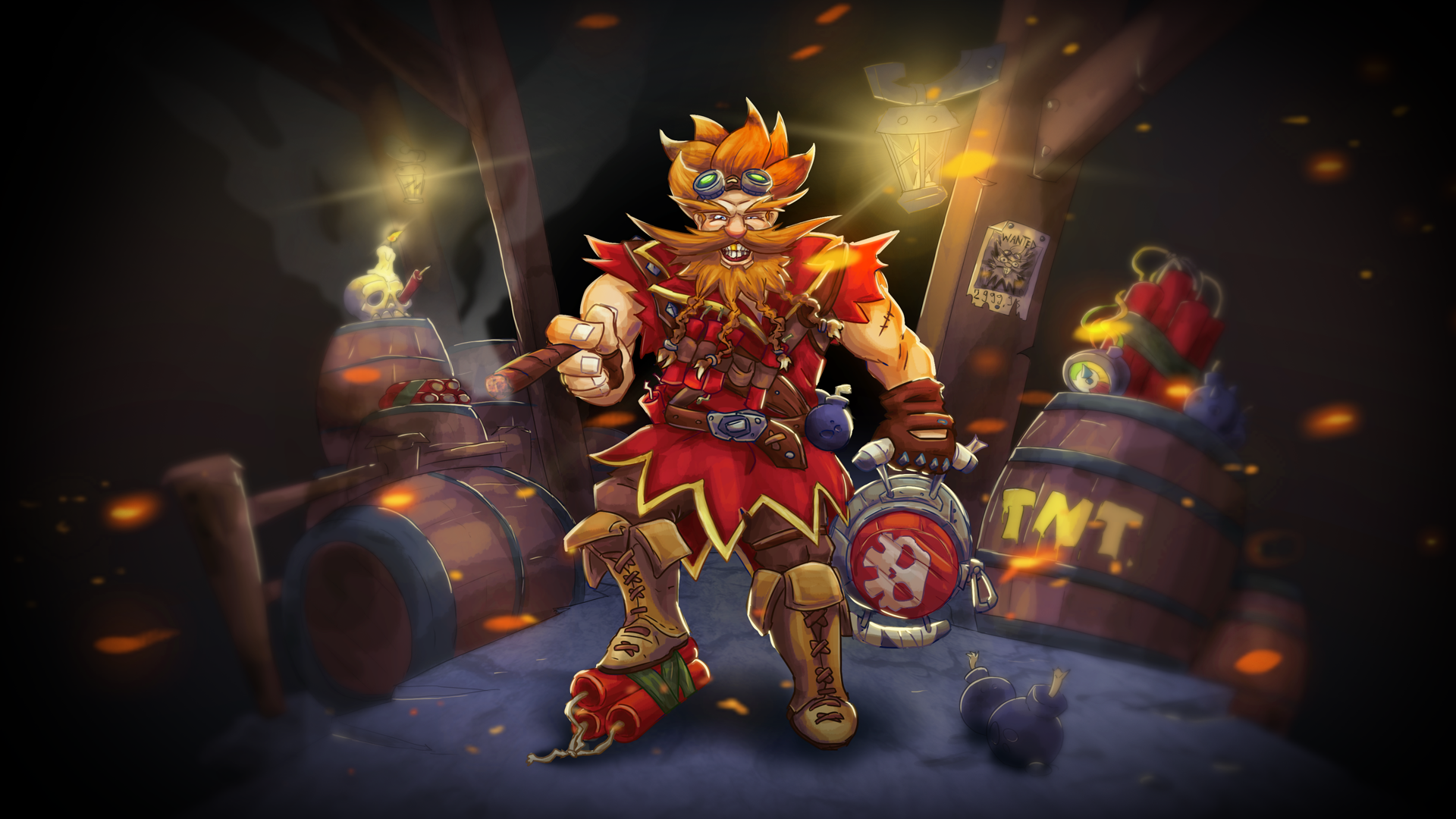 Steam Community :: DWARFS FIGHT