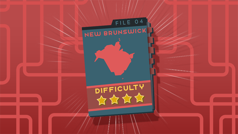 Steam :: Methods: The Canada Files :: File 04 Announcement