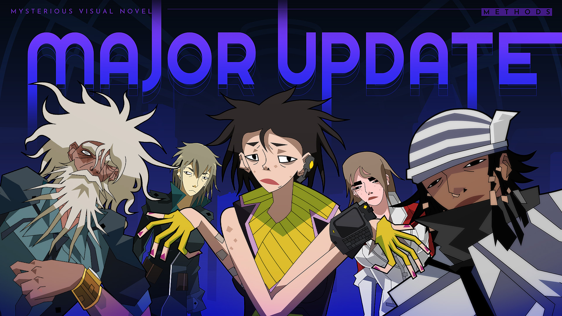 Steam Community :: Methods: The Canada Files