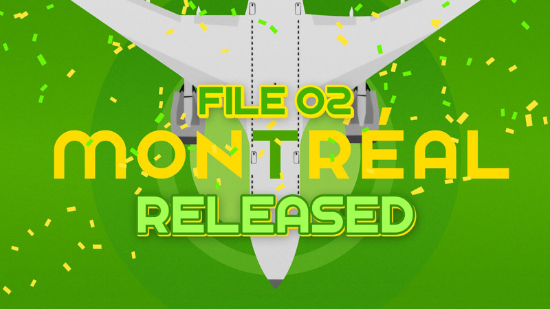 Methods: The Canada Files - File 02 is Here! 🤩 - Steam News