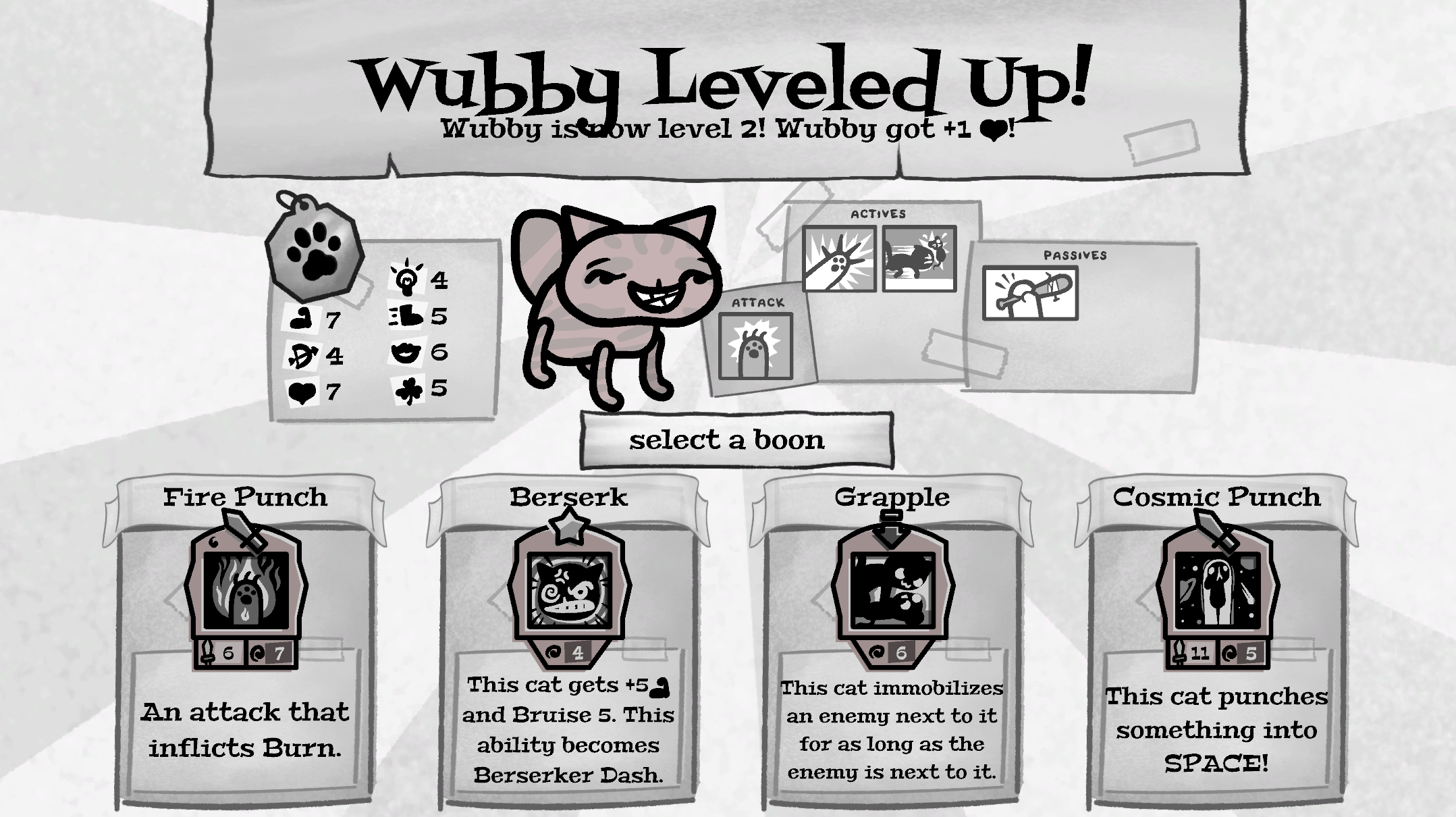 Steam Community :: Mewgenics