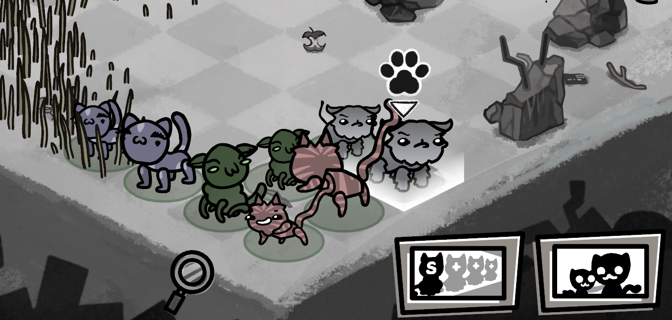 Steam Community :: Mewgenics