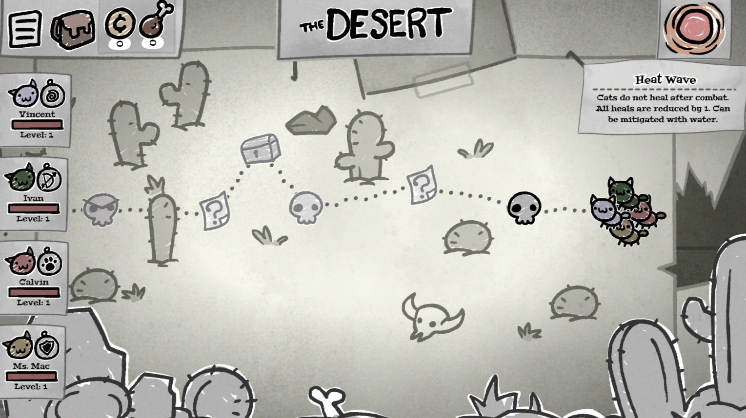 Steam Community :: Mewgenics