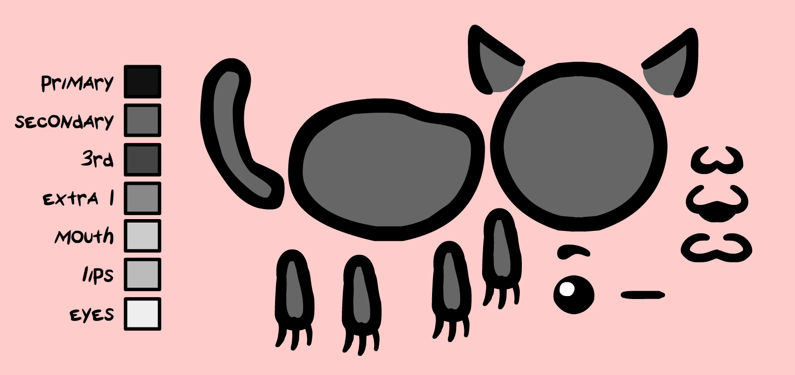 Steam Community :: Mewgenics