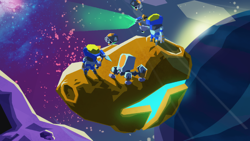 Drift: Space Survival - Build 5.18.2023.1 - Memory Leaks, Mysterious ...